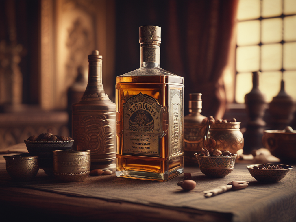 The Evolution of Indian Liquor: Ancient Origins to Modern Resurgence ...