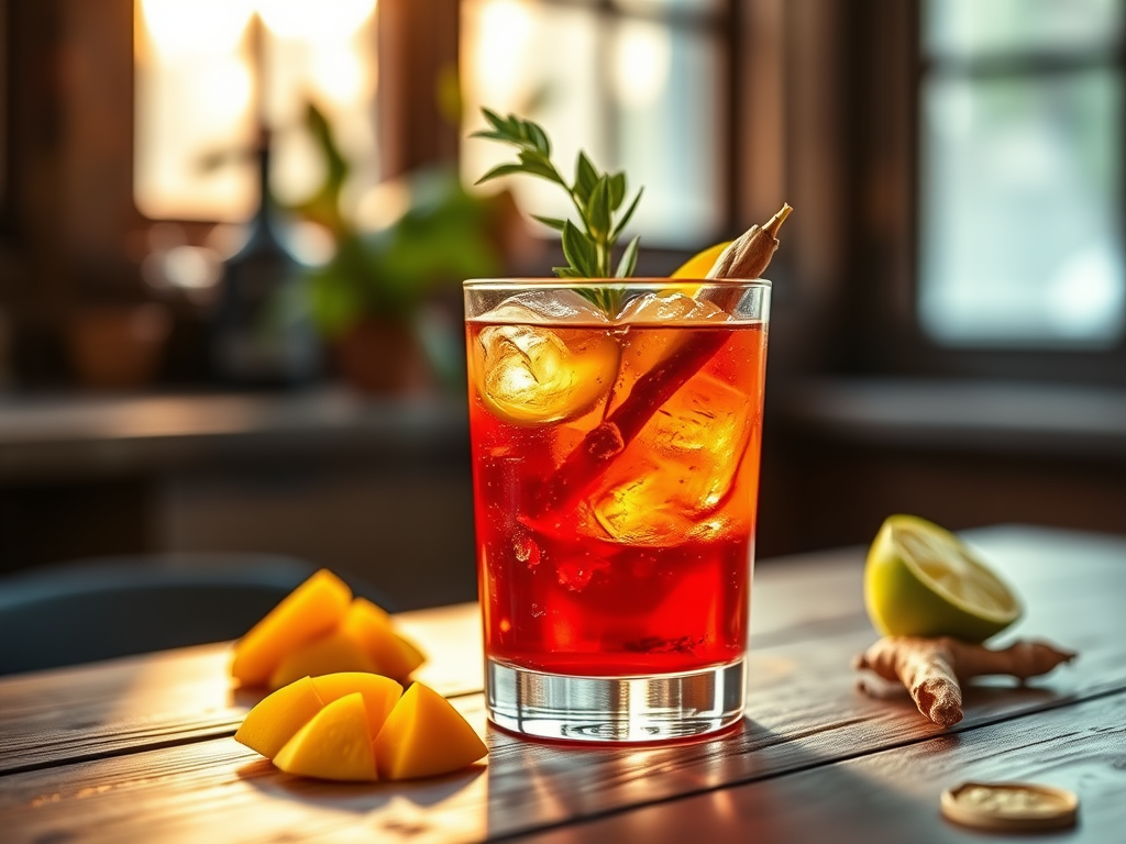 Why Hapusa is India’s Must-Try Craft Gin – Shoe/Syrup/Sushi